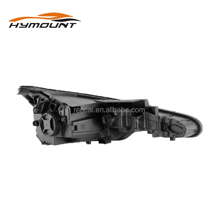 92101-F3500 92102-F3500 Auto Head Light for Elantra 2019 USA Headlamp