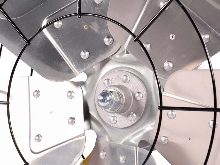 Ventilation Pig Farm Circulation Fan Livestock Fan Air Blower Fan For ...