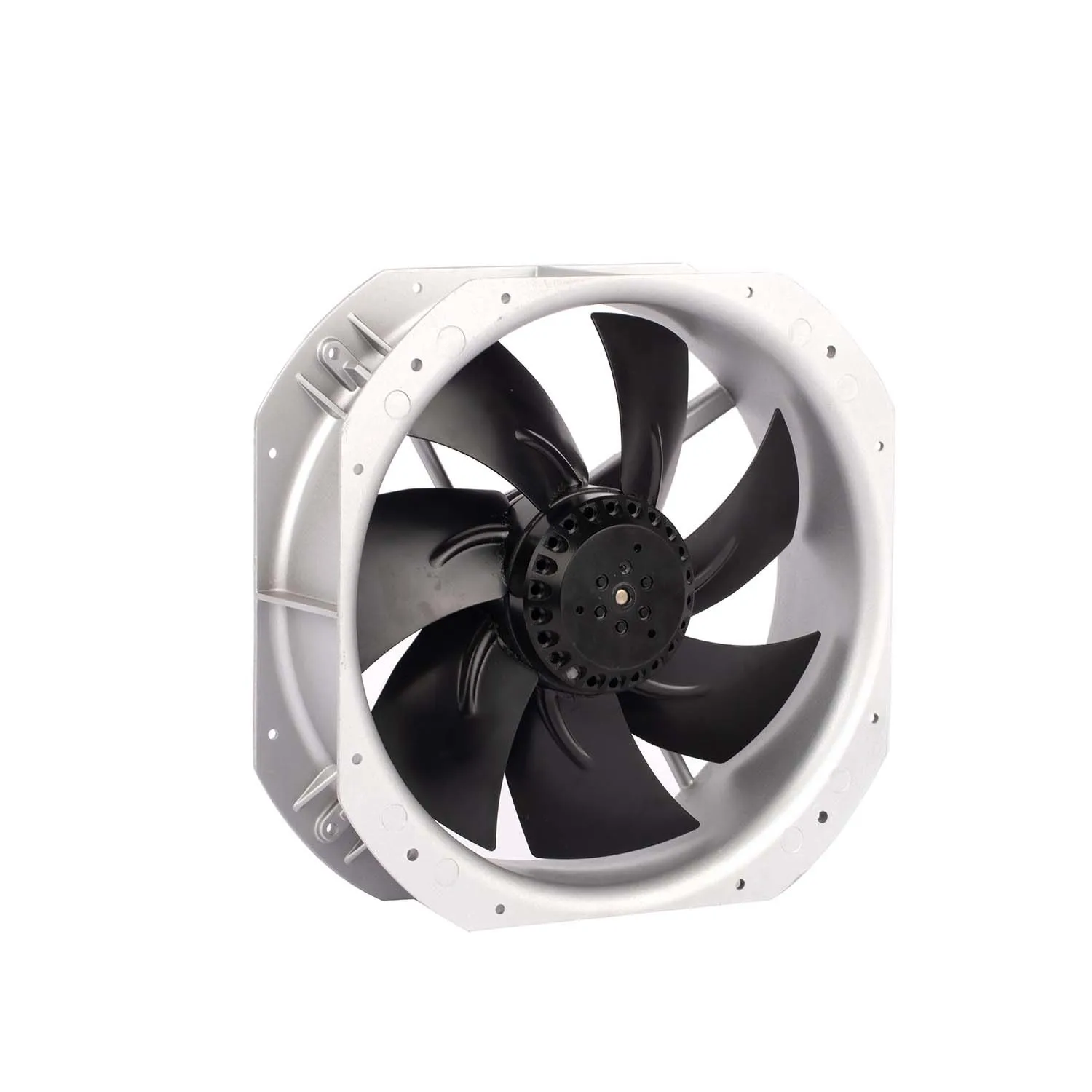 280mm Axial Fan by Jasonfan - Efficient Cooling Solutions