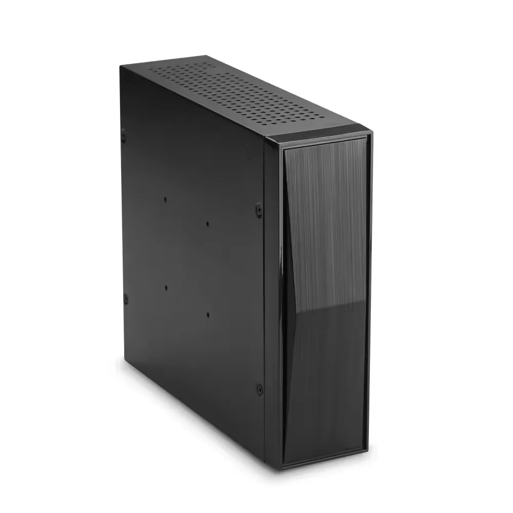 C01 Mini ITX Chassis Manufacturer's OEM HTPC Computer Case Mini Tower ...