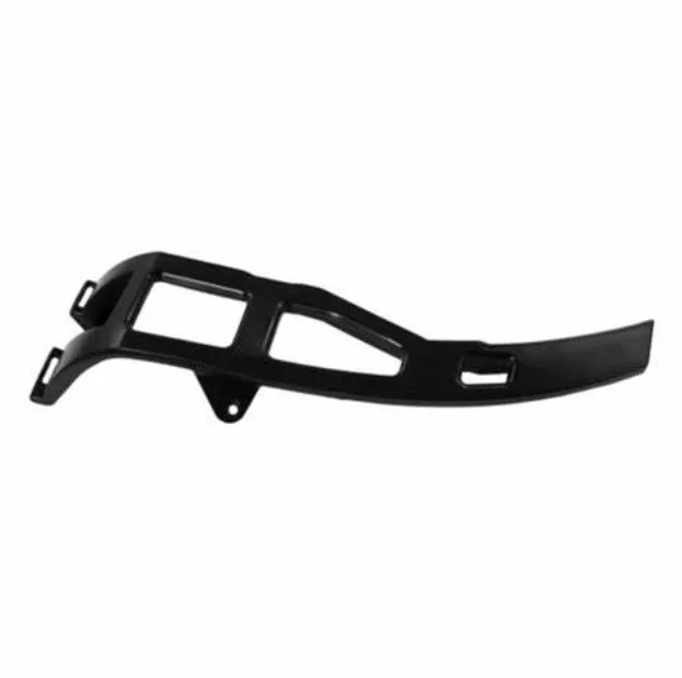 1178857400 New Bumper Face Bar Retainer Bracket Brace Mounting Kit ...