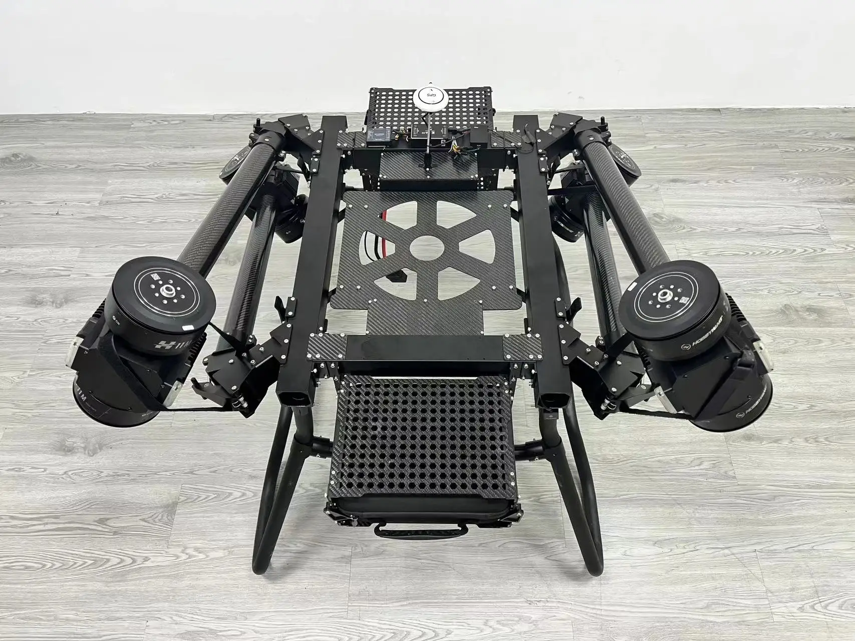 50kg Payload,Professional Transport Drone For Long-range Heavy Cargo ...