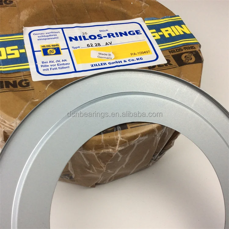Nilos Externally Sealing Nilos-Ring 6210JV 6214JV 6220JV 6222JV