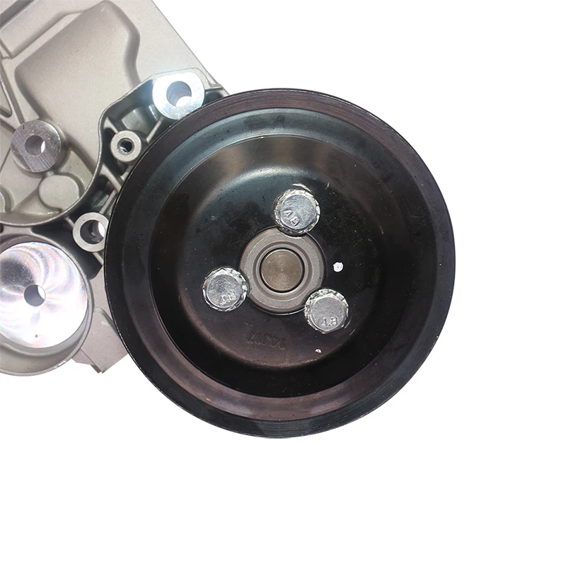 Engine Oil & Water Pump for Chevrolet Astra Meriva Corsa 1.6 1.8L ...