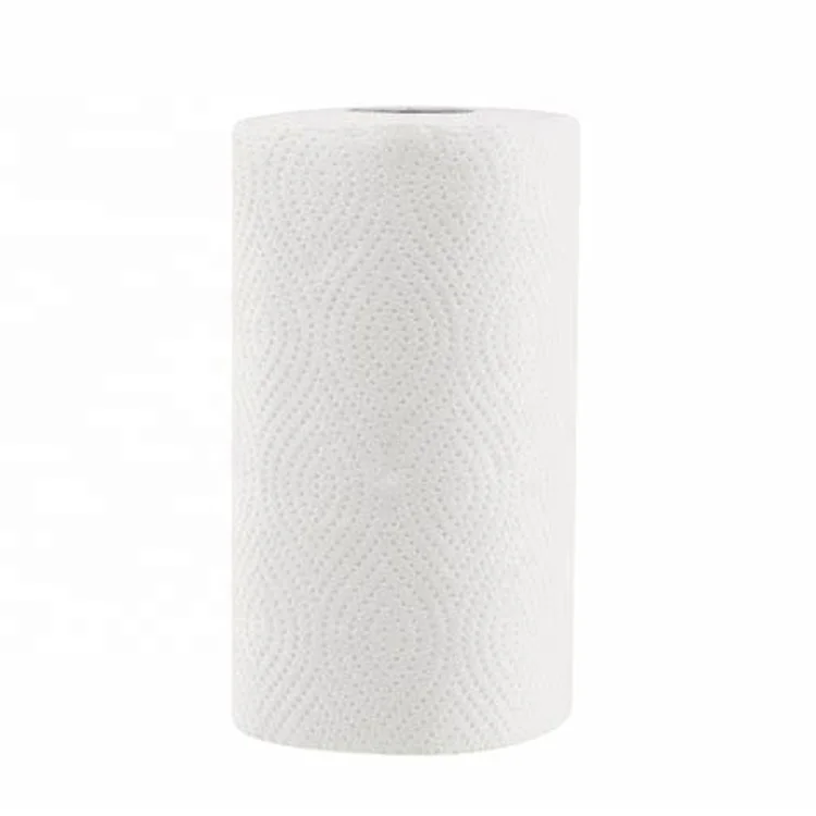 Popular Customized Virgin Pulp Kitchen Jumbo Tissue Paper Towel - Buy ...