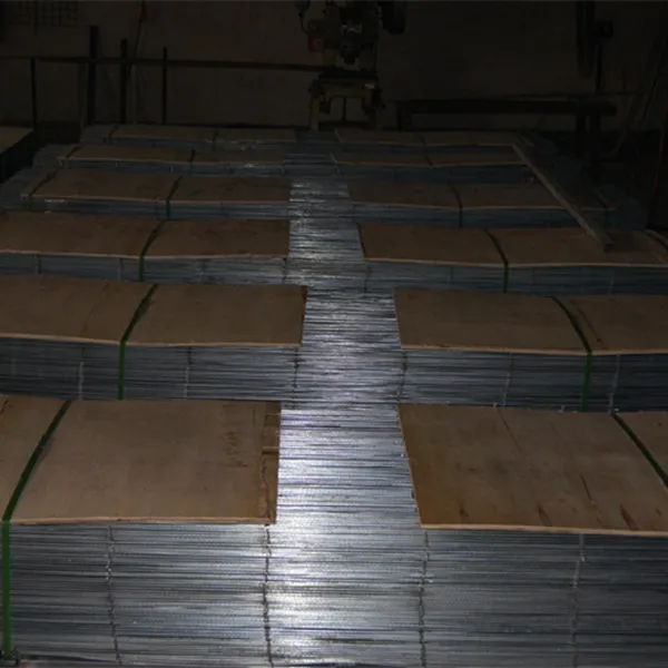Block Reinforcement Wire Mesh - Strengthen Concrete Blocks