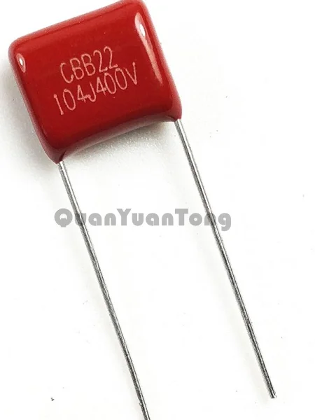Cbb22 335j 400v Capacitor 335j 400v Cbb22 335j400v 3.3uf 400v Capacitor ...