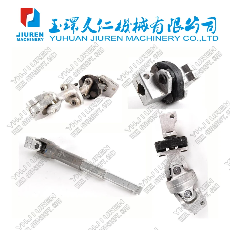 32301094700 스티어링 칼럼 샤프트 Bmw E46 조향 중간 축 32 30 1 094 700 - Buy ...