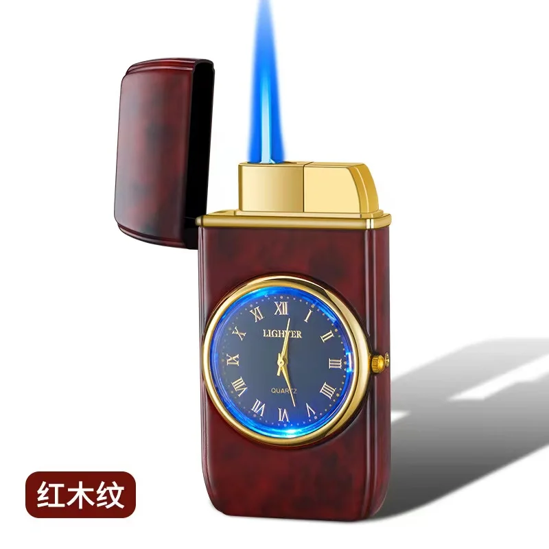 Wholesale Custom Lighter with Clock - Cheap Prices