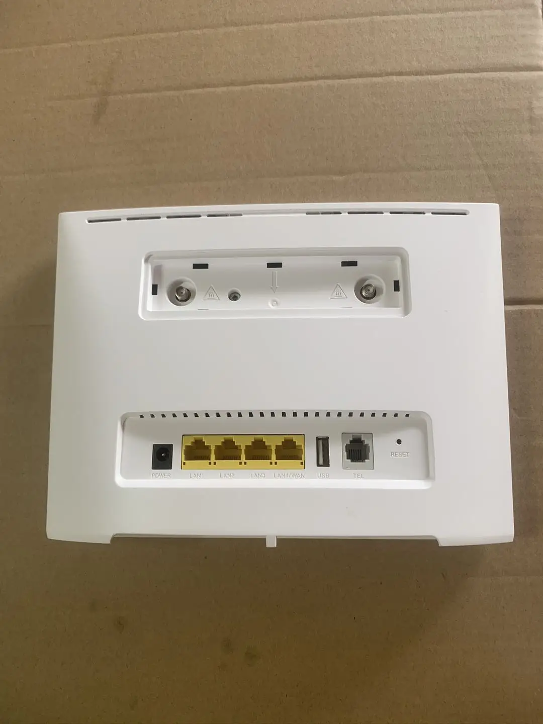 Unlocked New Huawei B525s-65a 4g Lte Cat.6 Mobile Hotspot Gateway 4g ...