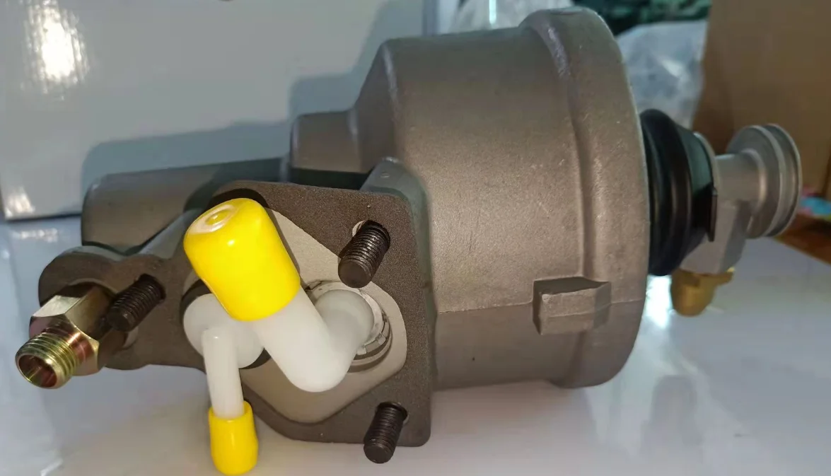 VIT-U Truck Spare Parts Clutch Booster 1367453/1513717/629683AM Clutch ...