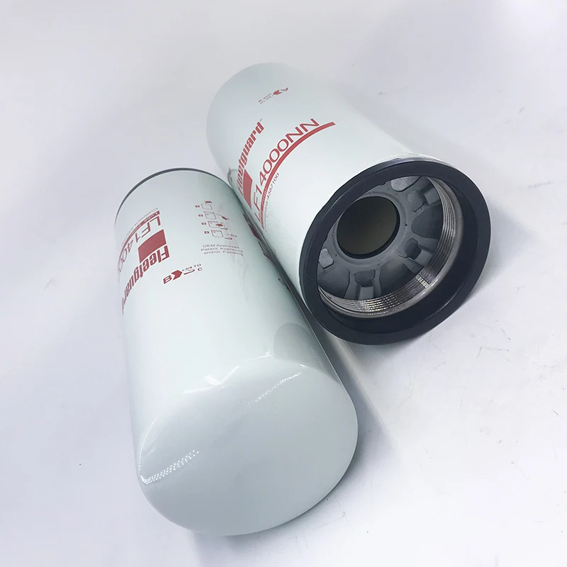 Fleetguard Lube Oil Filter Element Lf14000nn - Buy Lf14000nn,Fleetguard ...