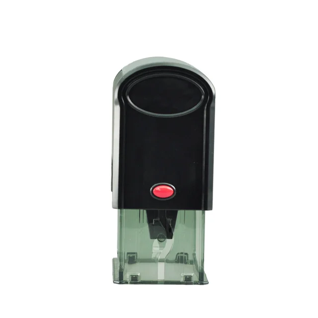 Self Inking Stamp - Sellos De Goma 30*50mm Rubber Stamp