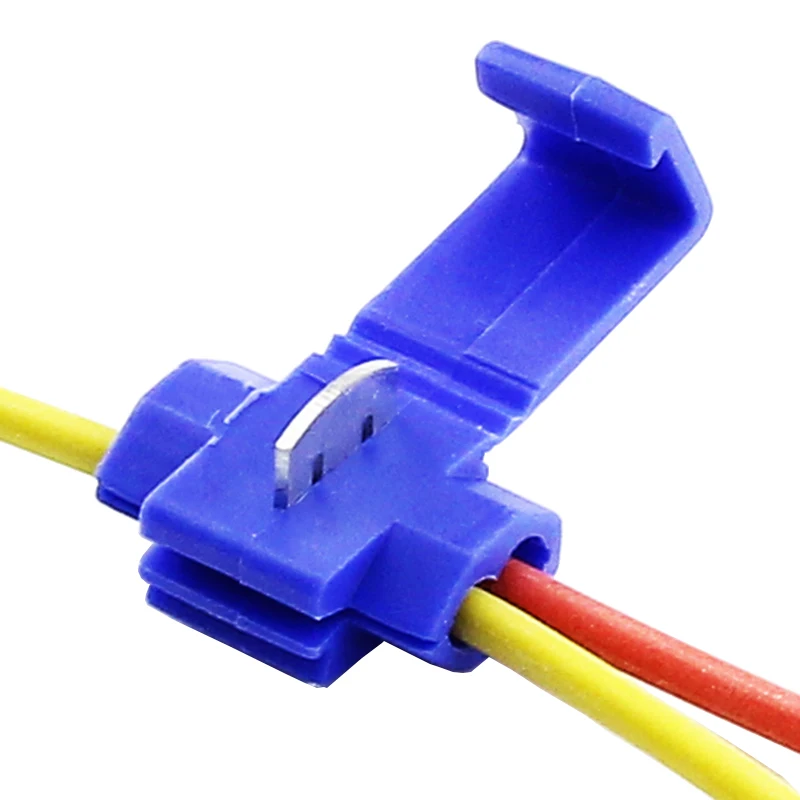 Decoration Lighting Terminal Block Connector Car Flatbed Trailer Wiring ...