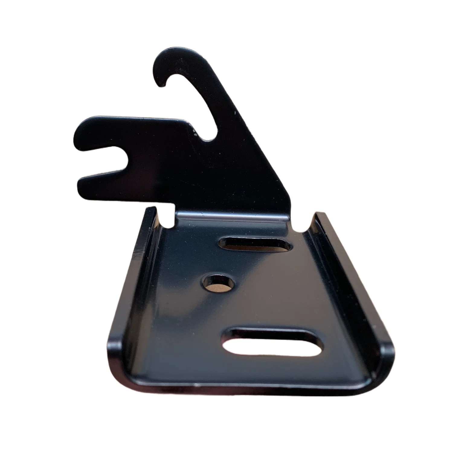 Right Uniaxial Hinge of BYD B10 Electric Bus 12256775-00 BYD Bus Front ...