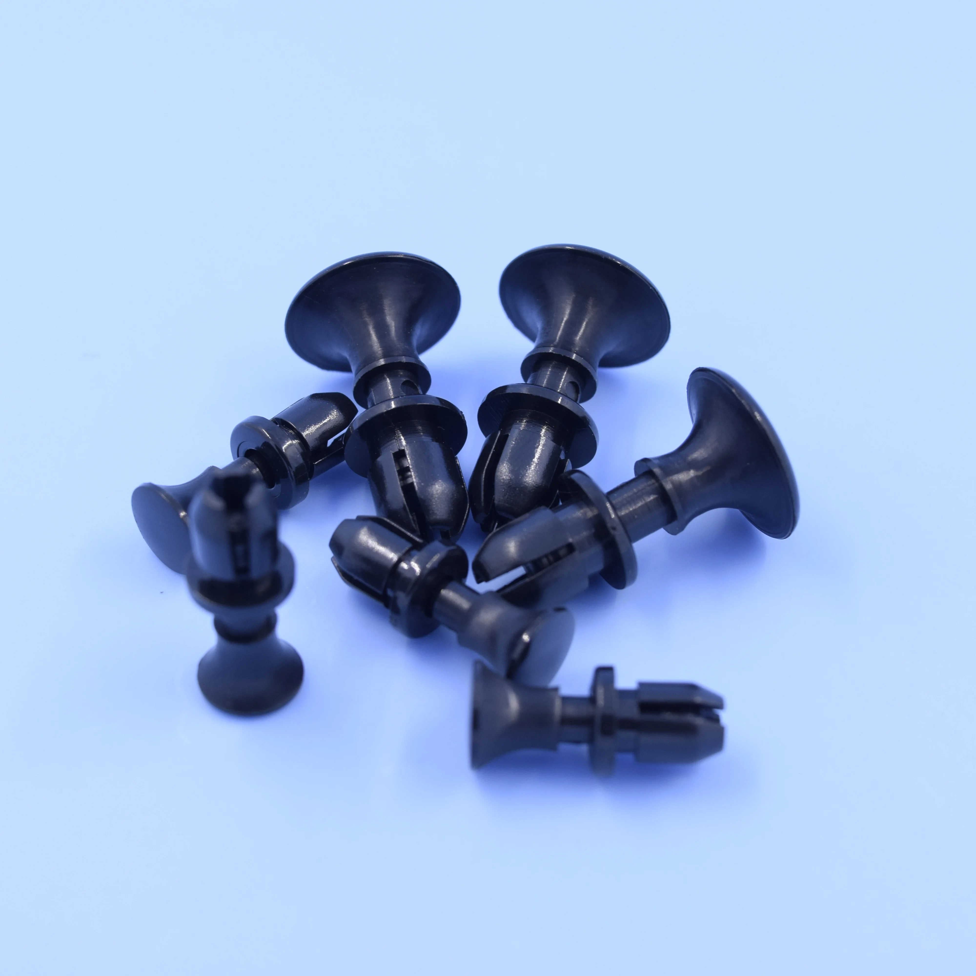 Taichen China Push Snap Rivet Door Latch Auto Plastic Clips Fasteners ...