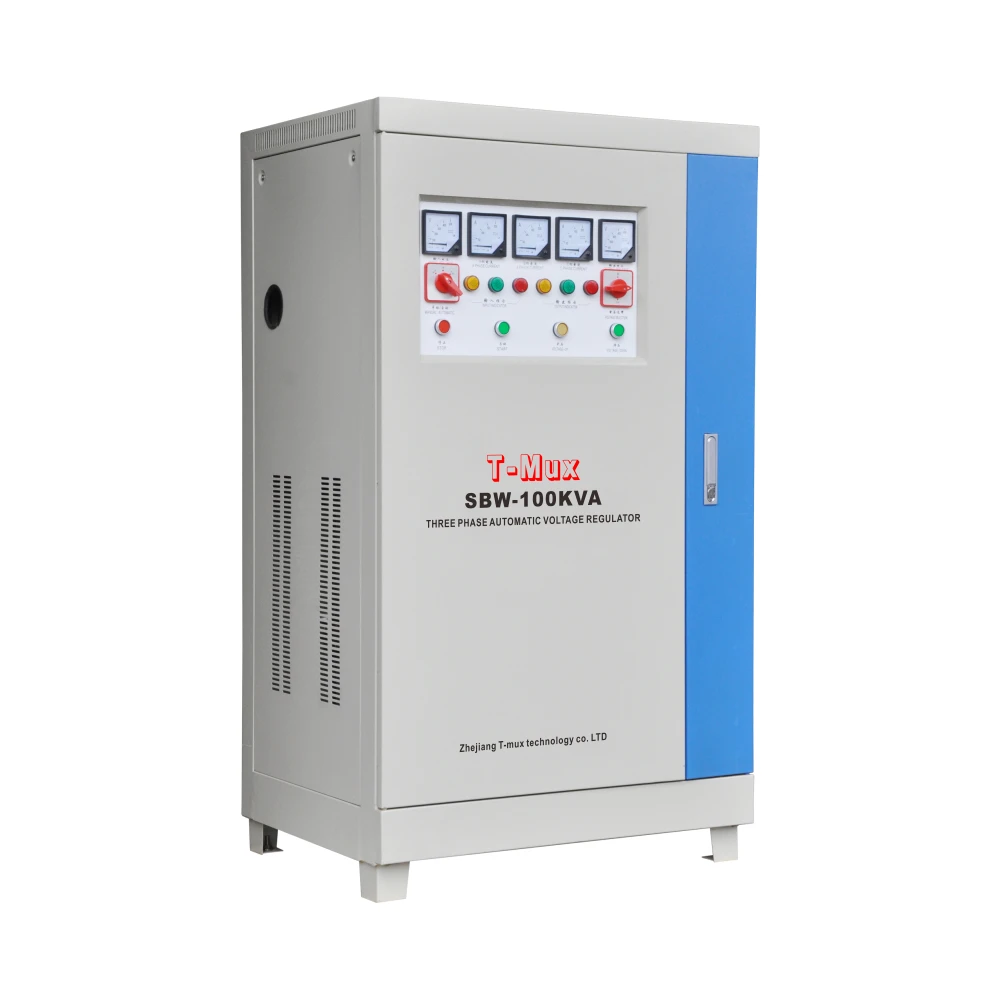 5kva 10kva Air Svc Avr 220v Power Ac Automatic Stabilizer Voltage ...