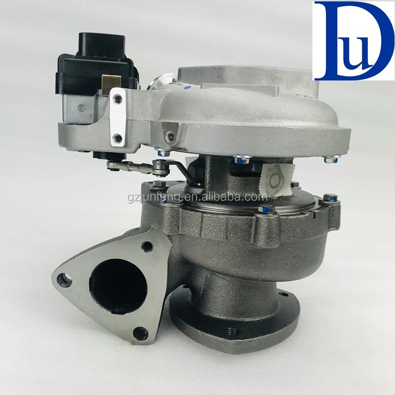 GTD2056VZK Turbo for FORD RANGER 3.2L - Reliable Performance