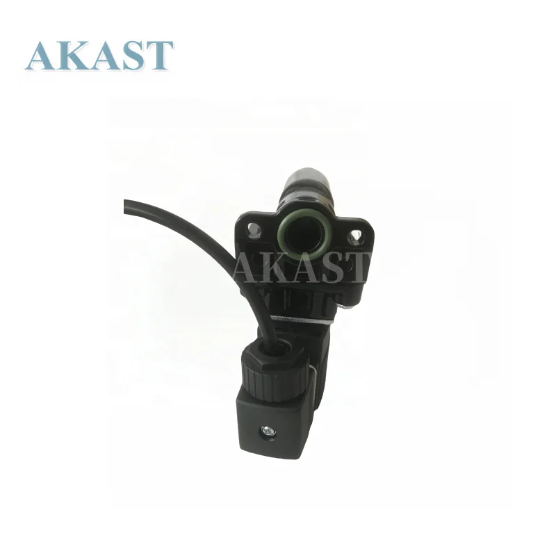 High Quality Ewd330 Electronic Drain Valve Solenoid Valve 2901063520 ...