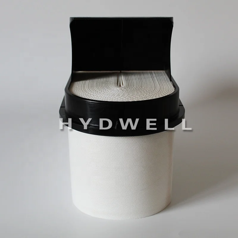 Hydwell Factory Honeycomb Air Filter Manufacturer 0040946904 Cp50002 ...