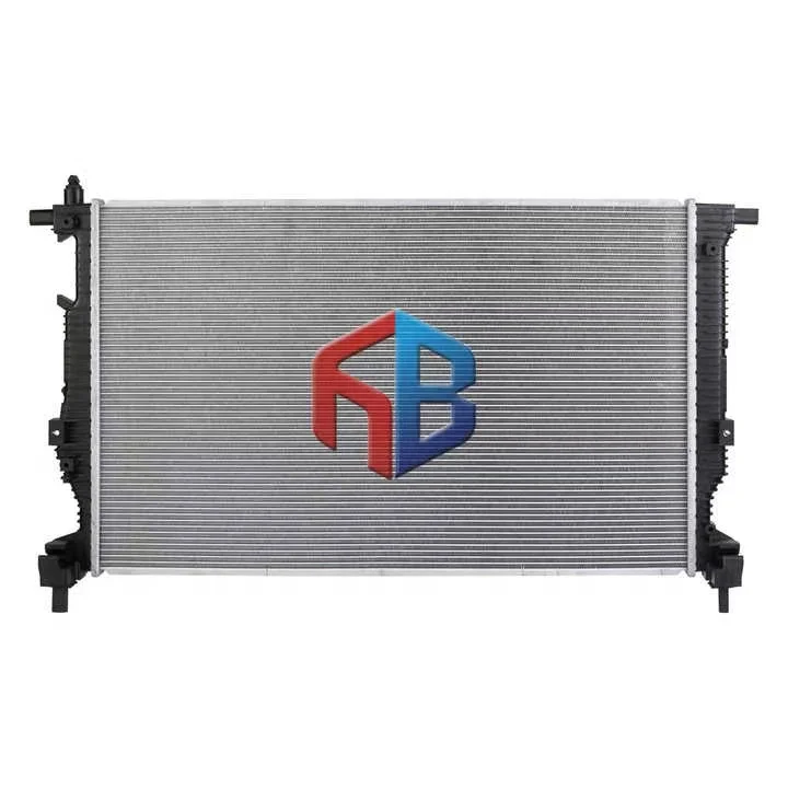 OE A3825000102 A38250100 KZ高性能低价重型卡车散热器奔驰公共汽车散热器| Alibaba.com