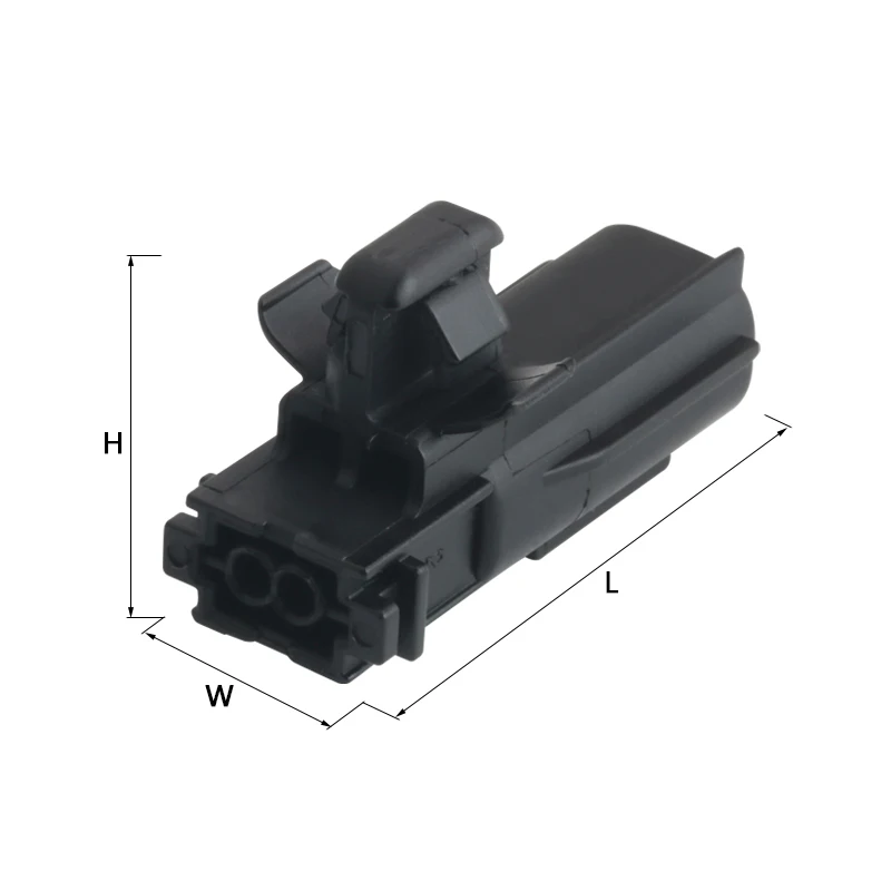 斯巴鲁丰田本田6188的2针公母abs车轮速度传感器插头连接器-4797 6189-1161 - Buy 汽车连接器,汽车零件,斯巴鲁丰田本田 ...