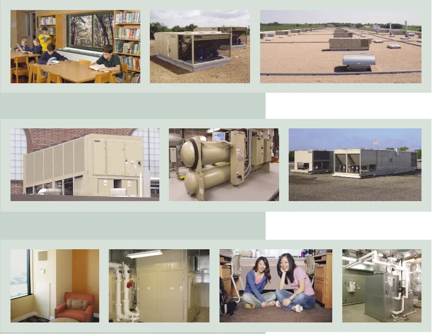 Mcquay Dx Ahu Air Handling Unit - Buy Mcquay Dx Ahu,Mcquay Dx Air ...