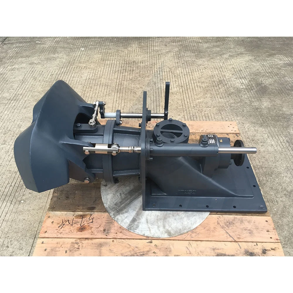 230hp 260hp 280hp 300 Hp Water Jet Propulsion Vacuum Pump For Marine ...