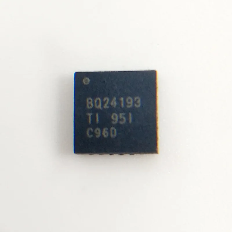 SYYTECH Control Battery Charging IC BQ24193 for NS Nintendo Switch ...