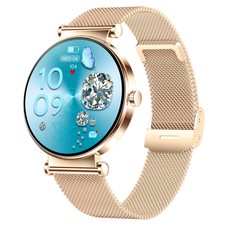Silver Gold Smartwatch Guide: How to Choose Wisely