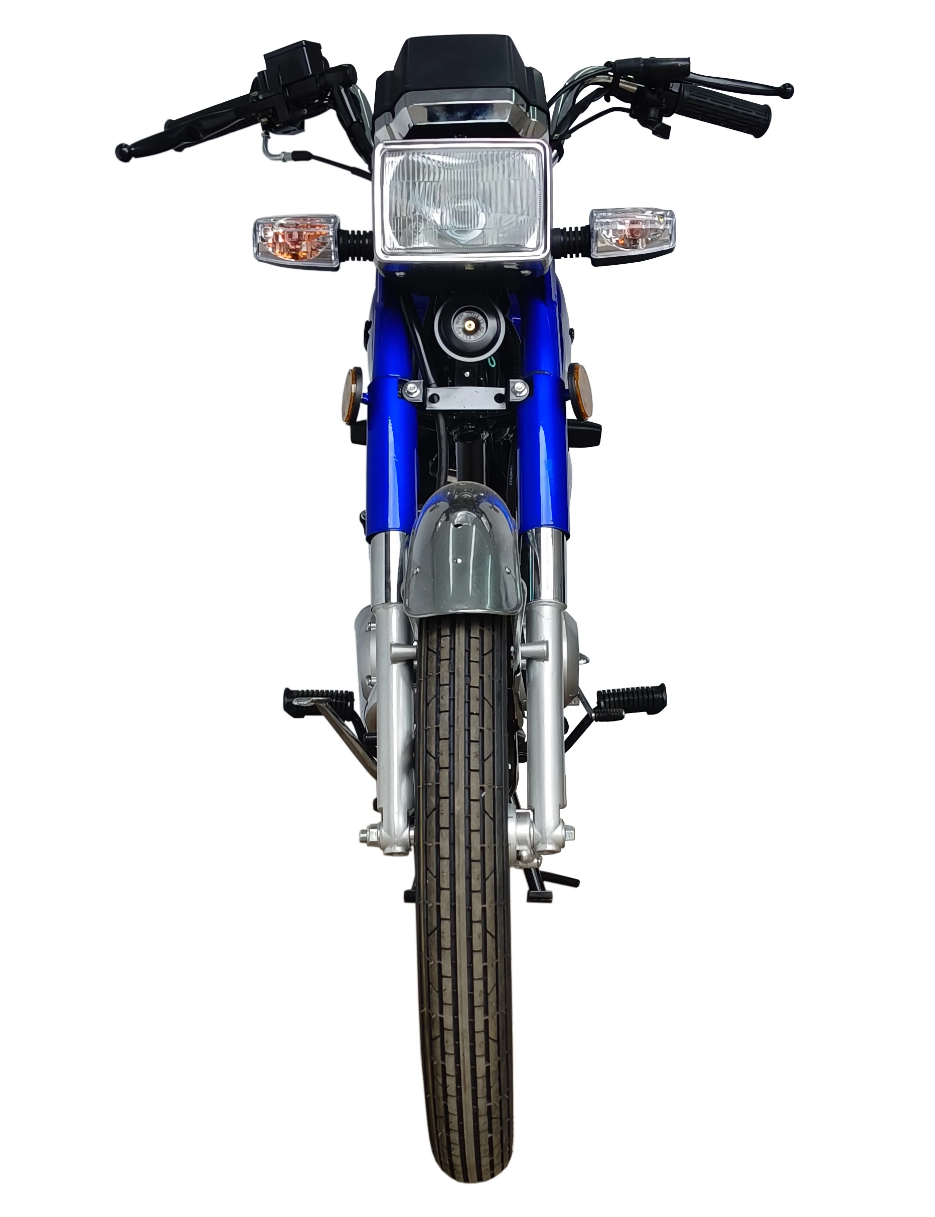 Classic Model Motorcycle 100CC Racing Motorcycle by FENGHAO
