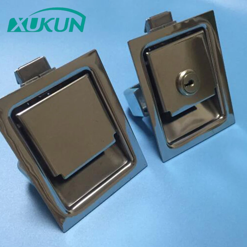 Panel Lock Stainless Steel Southco Keydoor Lock Industrial Electric ...