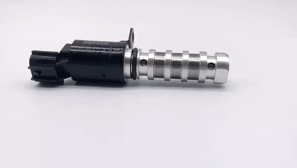 Cam Timing Oil Control Valve Oem 24375-03010 For Hyundai I10 I20 For ...