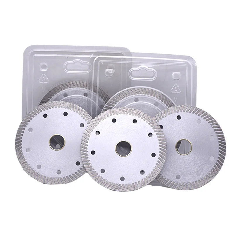 Top Quality 4 Inch Diamond Cutting Blade Diamond Cutting Disc Grinding ...