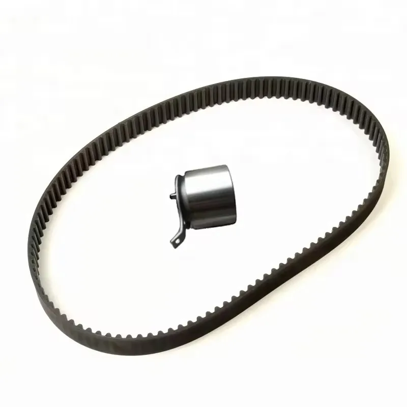 Car Engine Timing Belt Tensioner Set Suitable for Chevrolet KALOS 1.2 ...