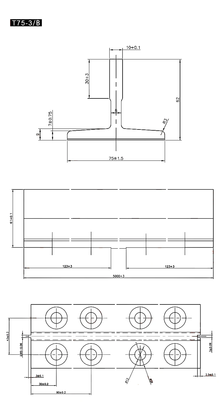 Elevator Guide Rails - Durable and Efficient Solutions