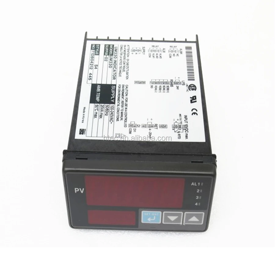 Ut55a-020-10-00 Digital Indicating Controller Ut55a - Buy Ut55a-020-10 ...