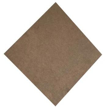 2mm Hardboard Sheet/decorative Patterned Hardboard/masonite Hardboard ...