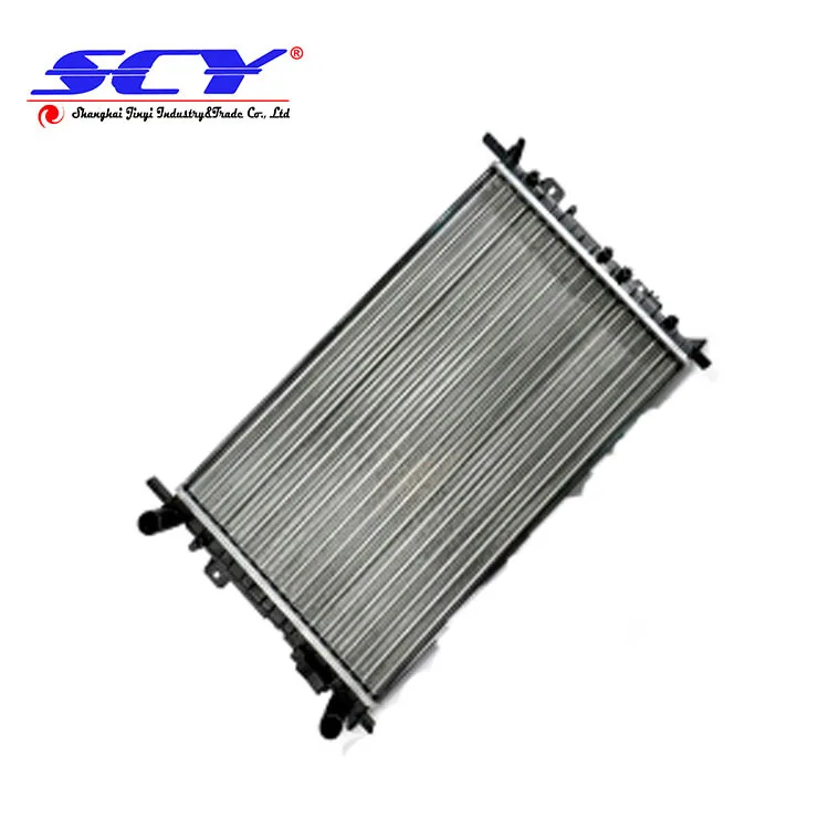 SCY Cooling Radiator for FORD 2S658005AB - Reliable Performance