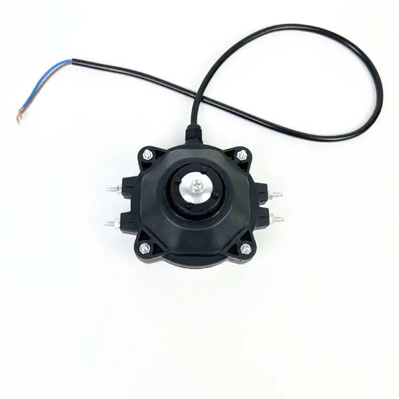 New NEC4810 Brushless DC Motor for Fans | Ideal for Construction ...