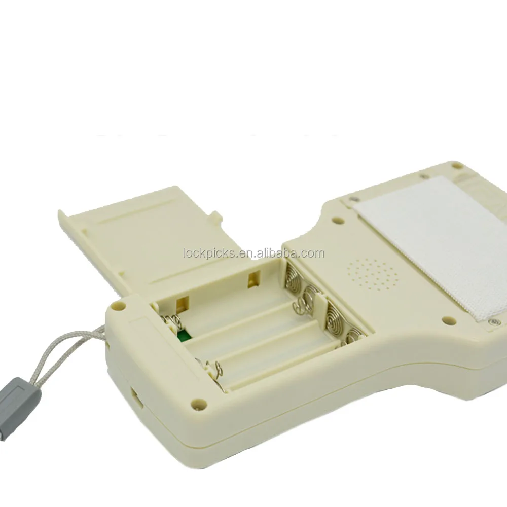 Full-featured Smart Id Ic Card Writer Duplicate Machine (chinese ...