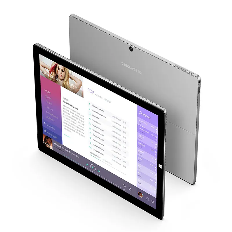 Teclast Tablet Touch Screen Replacement Guide