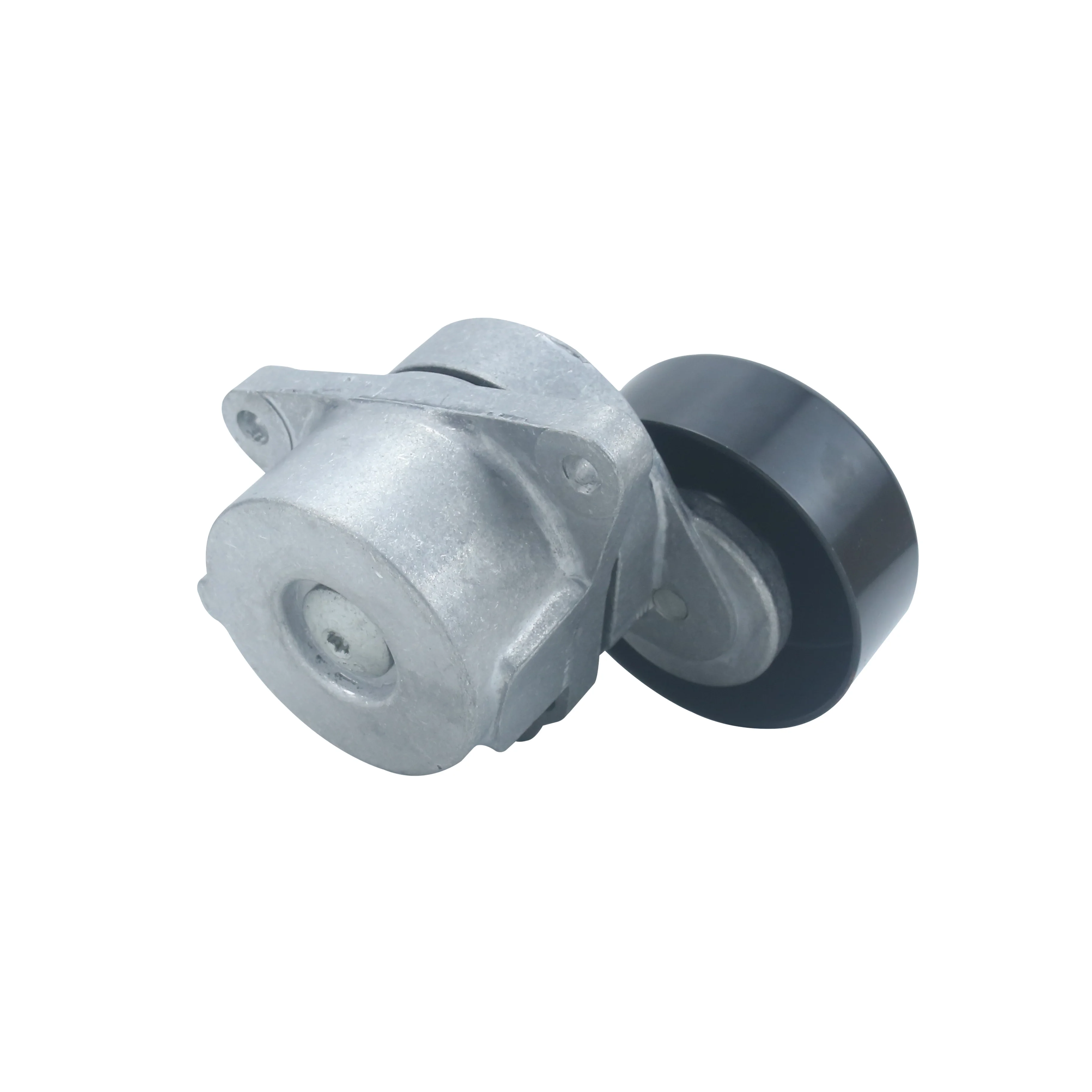 Auto Transmission System Pulley Idler Belt Tensioner Oem 11955-ja00a ...