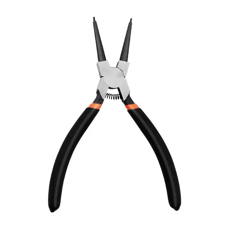 High Quality Industrial Circlip Pliers Hole Special Steel Or Chrome ...