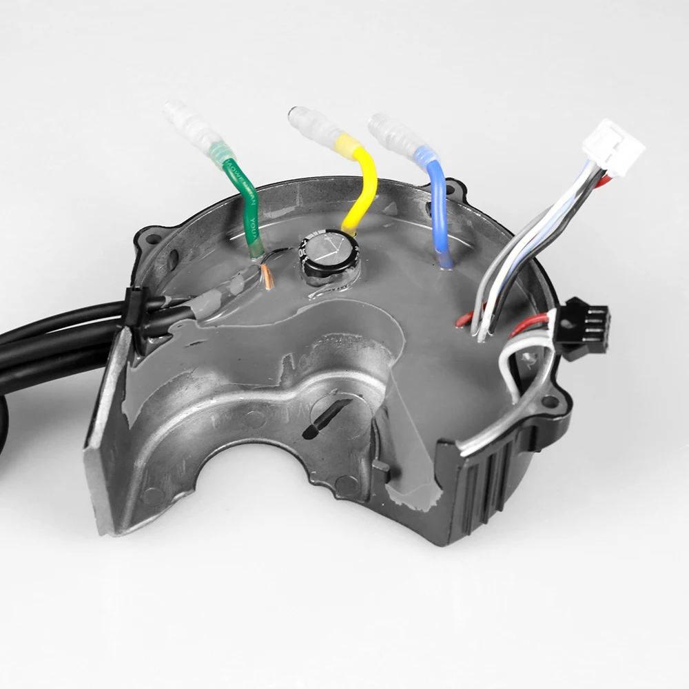 Bafang BBS02 Motor Controller - 48V 750W Mid Drive Power