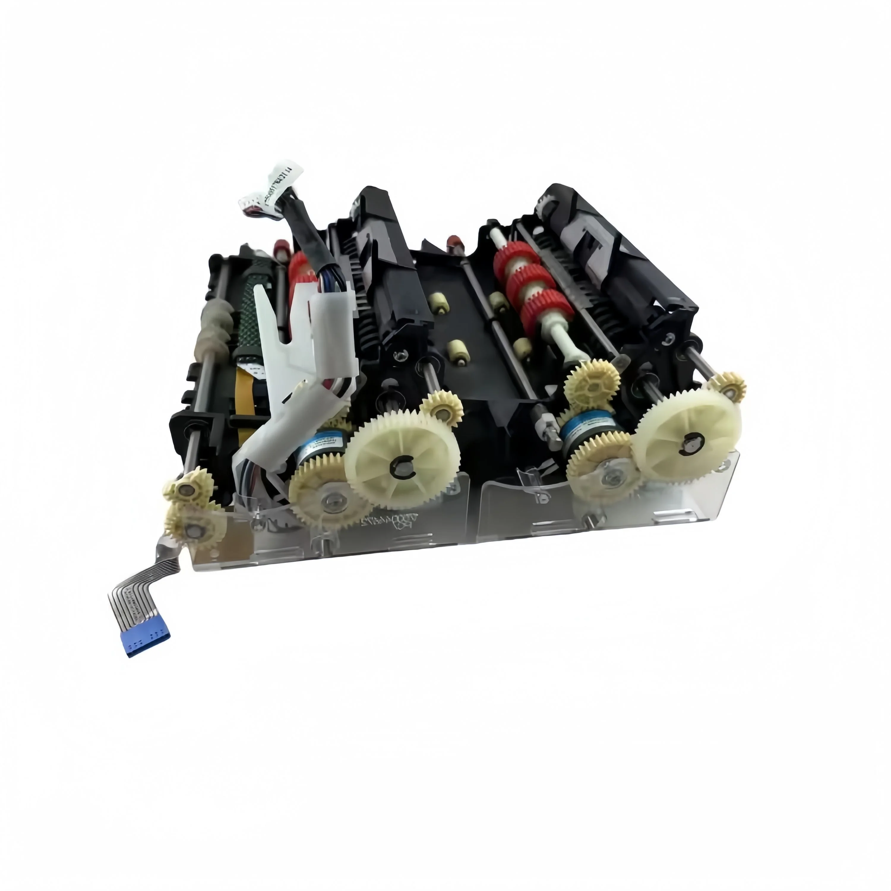 ATM Spare Parts - Wincor Nixdorf Double Extractor Unit