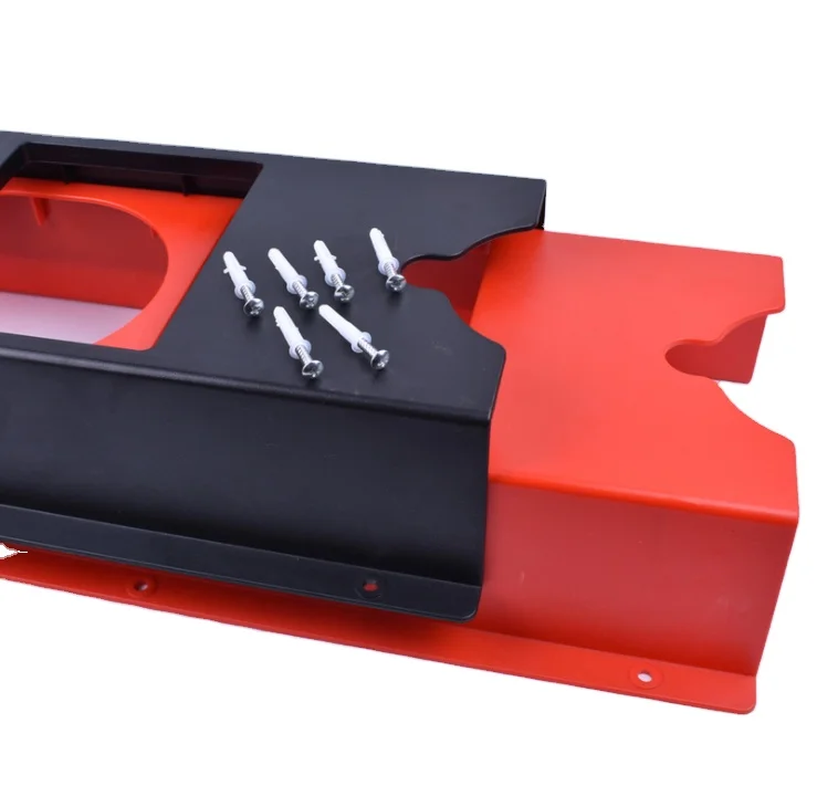 Heavy Duty Wall Mountable Auto Detailing Polisher Holder Wall Mounted ...
