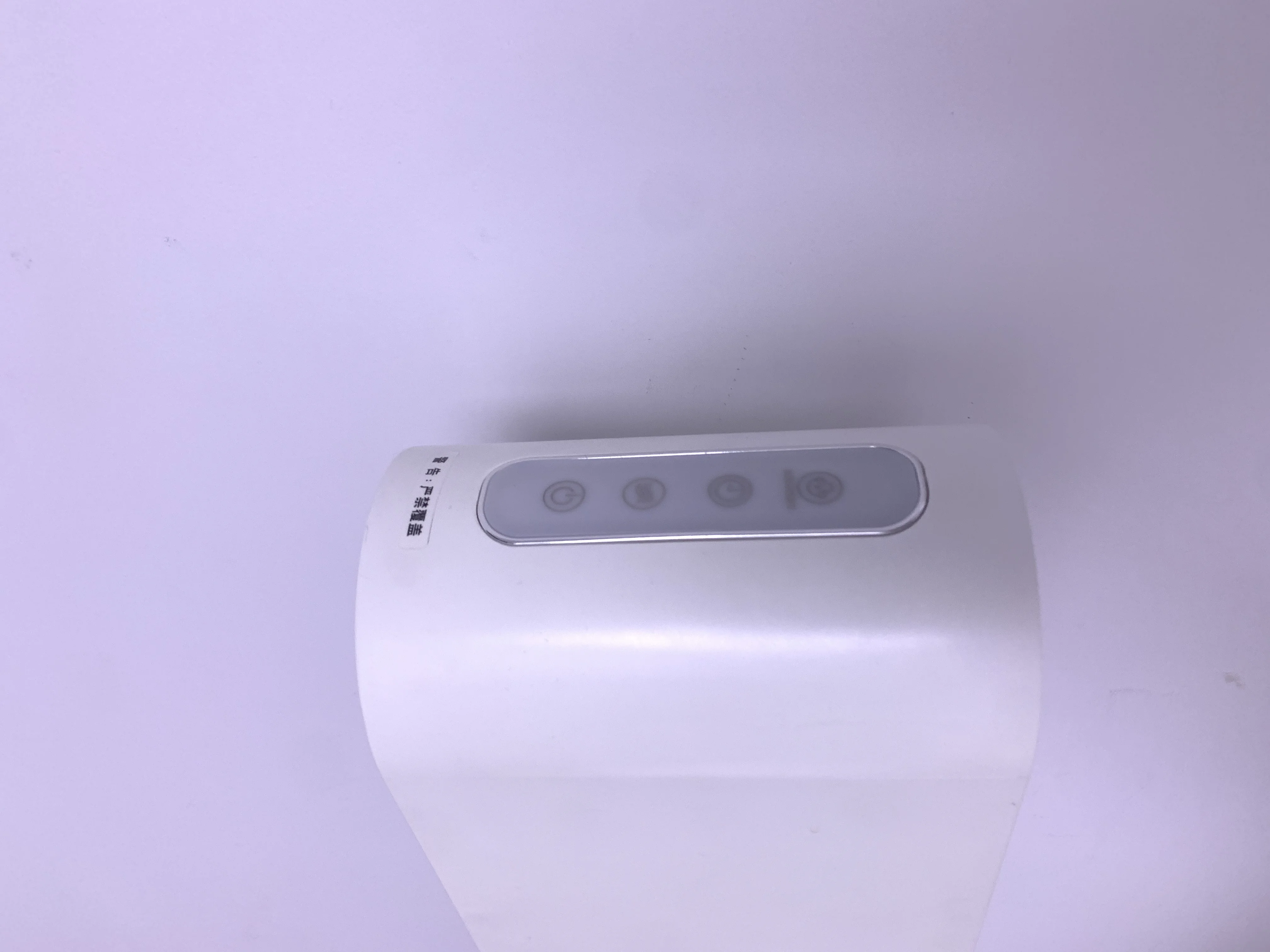 2000 Watt PTC Heater with Remote Control - Efficient Heating