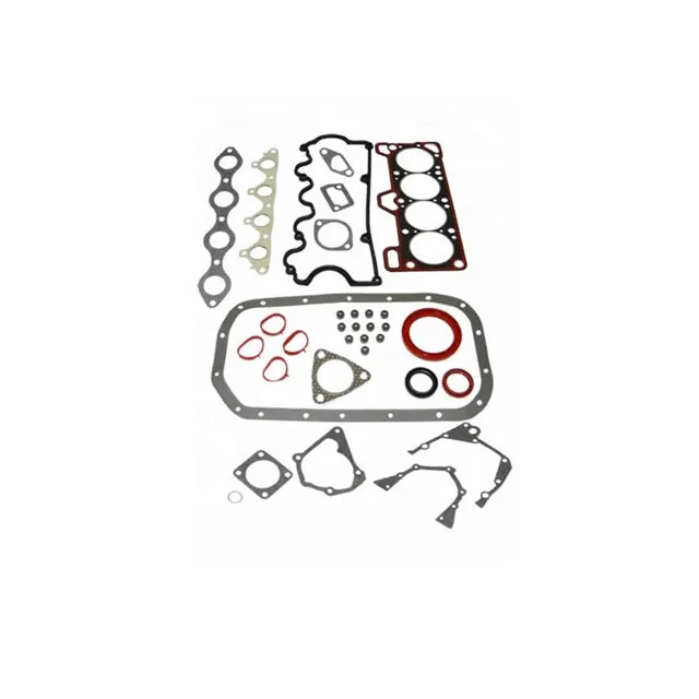 20910-22ac0 Engine Overhaul Head Gasket Kit - Buy Engine Gasket Kit ...