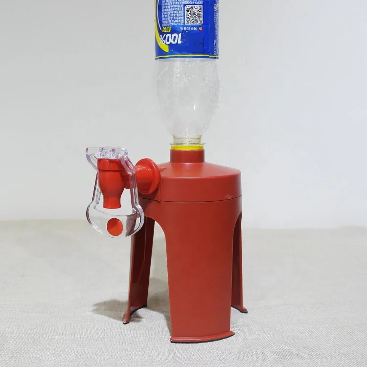Wholesale Desktop Portable Beverage Dispenser Inverted Drinker for ...